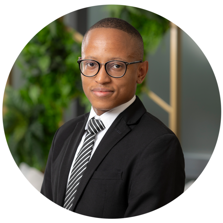 LEBEA Inc Attorneys | ANDILE MPHALE