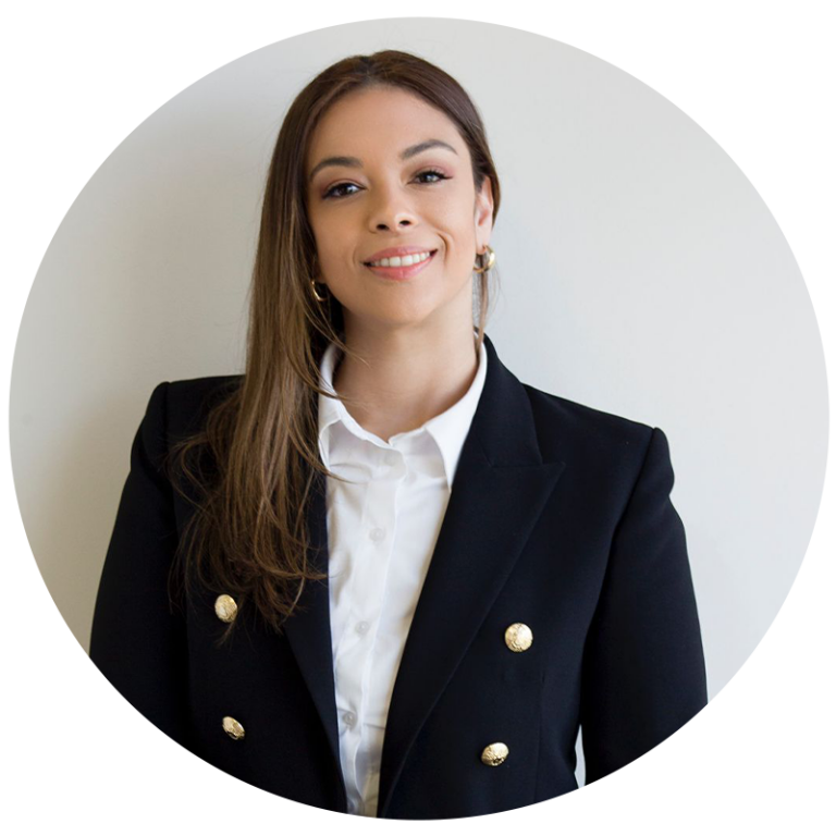 LEBEA Inc Attorneys | ERIN GOLIATH